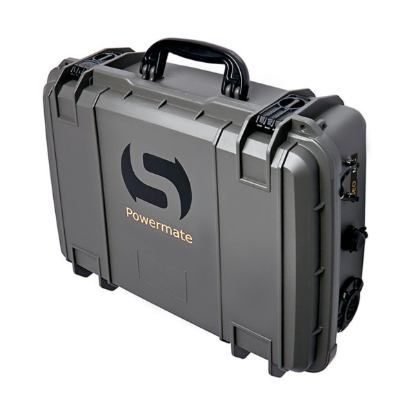 ALQUILER DE SISMOGRAFO PARA MONITOREO DE VIBRACIÓN Y RUIDO 6 CH ...